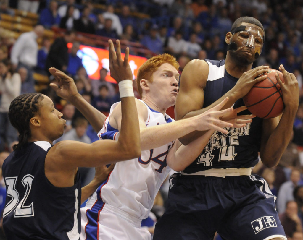 Diligent Kleinmann ready for final home game | News, Sports, Jobs ...